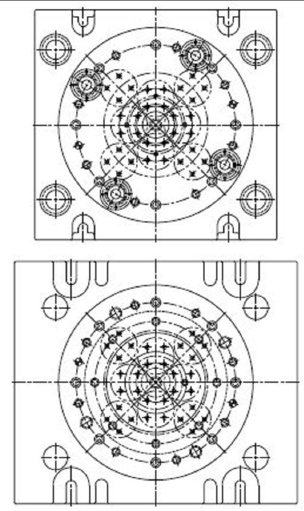 [보고서]종분할 슬라이딩 금형과 Die Cushion을 이용한 Cross Groove 내륜의 정밀 냉간단조 생산기술의 개발