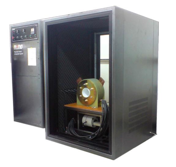 [보고서]전자기 성형기술을 이용한 원전 설비용 배관 및 전열관 확관 기술 개발