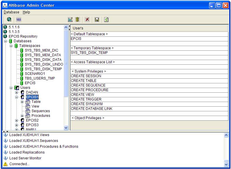 [보고서]EPC Network의 효율적 운영을 위한 EPCIS Repository와 Hybrid DBMS 최적화 연구