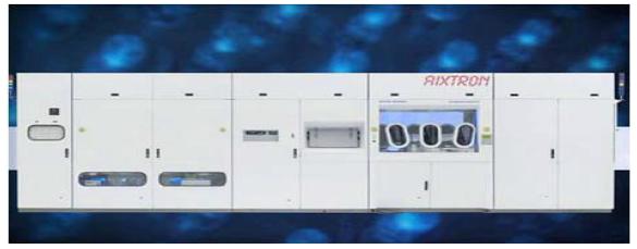 [보고서]차세대 융합 통신용 GaN 에피성장을 위한 MOCVD 부품 설계 및 제작기술 개발