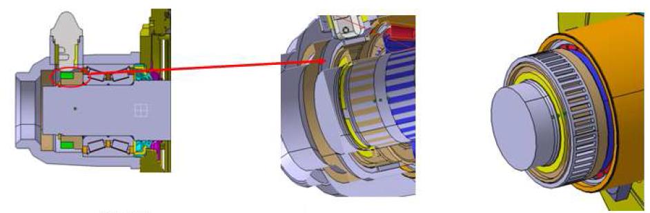[보고서]프레스 및 롤링을 이용한 승용차 Brake System의 ABS Ring 제작 기술 개발