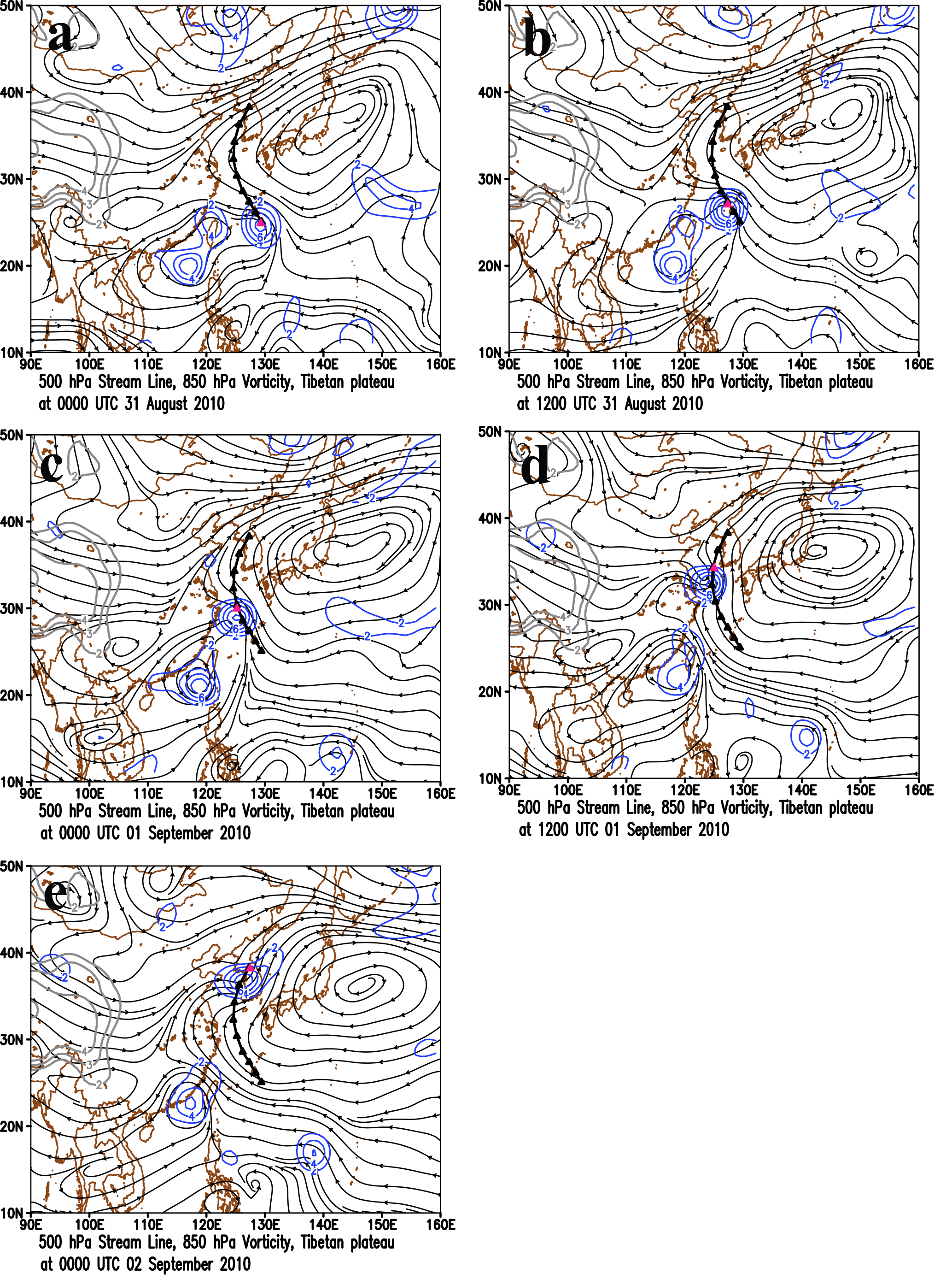 [보고서]위성관측자료의 수치예측민감도 평가를 위한 과학적 도구개발