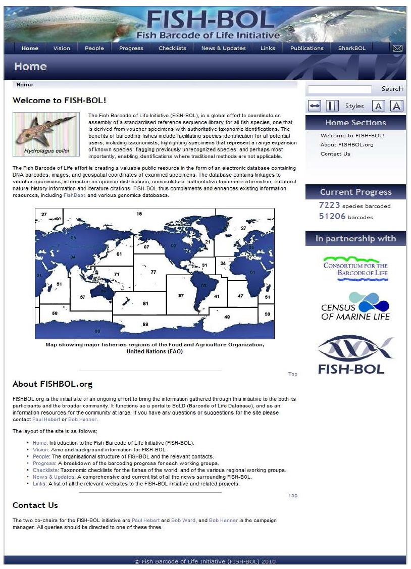 [보고서]국가생물소재 및 유전체정보 통합시스템 구축
