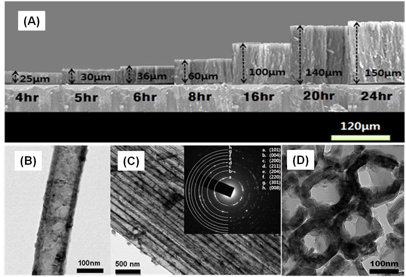 [보고서]나노접합태양전지기술