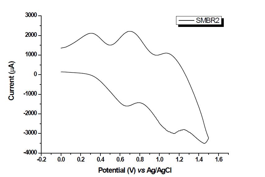 [보고서]고 기능성 핵심 분자 소재 개발 및 응용성 연구