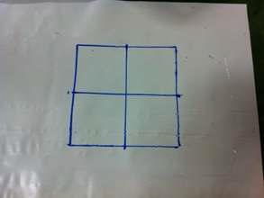 [보고서]Warm-melt type 의 Patterned UV Process 개발을 통한 친환경 인테리어시트 제조