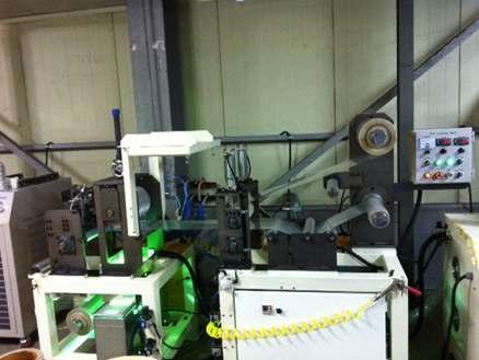 [보고서]Warm-melt type 의 Patterned UV Process 개발을 통한 친환경 인테리어시트 제조