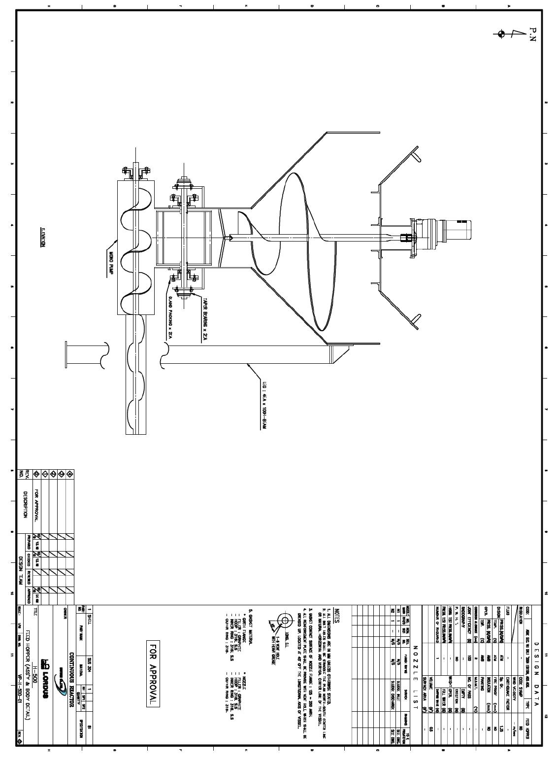 [보고서]유기성슬러지로부터 고열량 고체연료 생산이 가능한 비증발형 연속식 열가수분해 처리시스템 개발