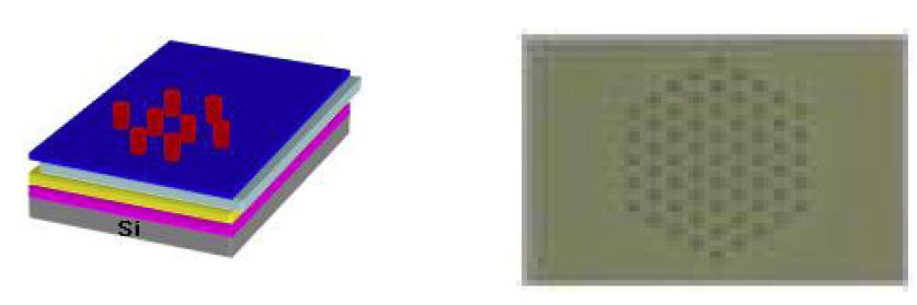 [보고서]Microphone용 초소형 고성능 MEMS 기술기반 acoustic die 개발