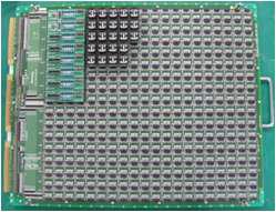 [보고서]20Mhz Full Test용 Monitering Burn-In Test System 개발