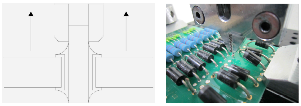 [보고서]LIP Solder-Bath를 적용한 Pb-free Wave Soldering System 개발
