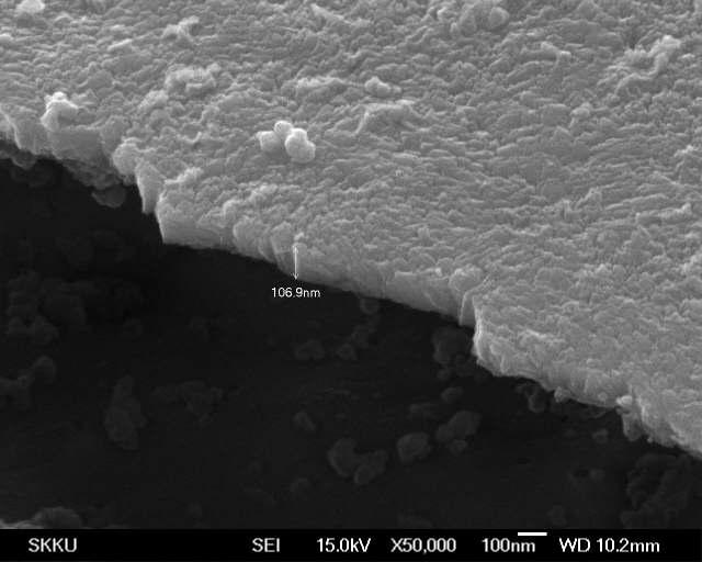 [보고서]정보기기공정불량재활용 기술개발