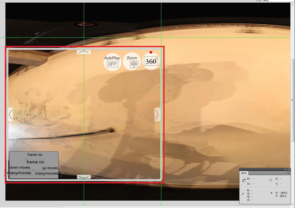 [보고서]3D PVR 기반 Social Commerce 기술 개발