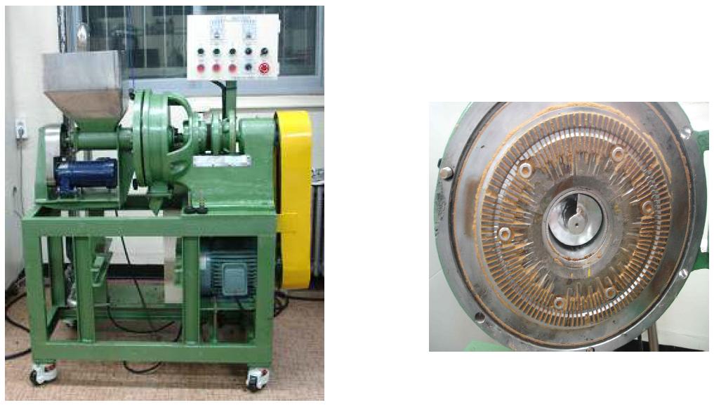 [보고서]산림바이오매스의 경제적 활용을 위한 펄프화 및 펠릿 개질처리기술 개발