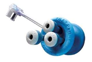 [보고서]Single-port Access (SPA) Laparoscopy 시술용 수술 술기 및 수술 기구개발