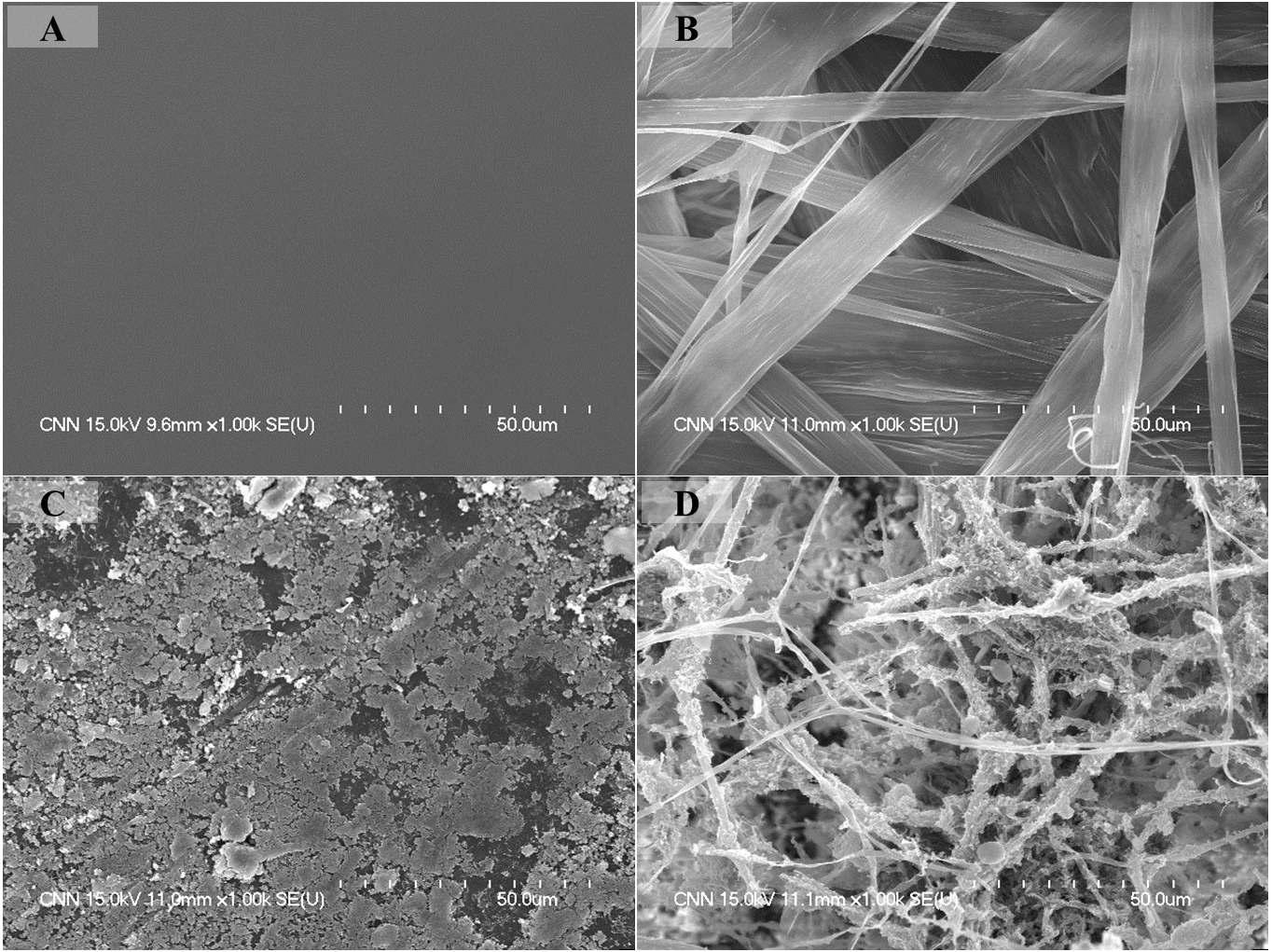 [보고서]폐수에서 전기 생산을 위한 Hollow MEA(Membrane Electrode Assembly)형 미생물 연료전지 개발