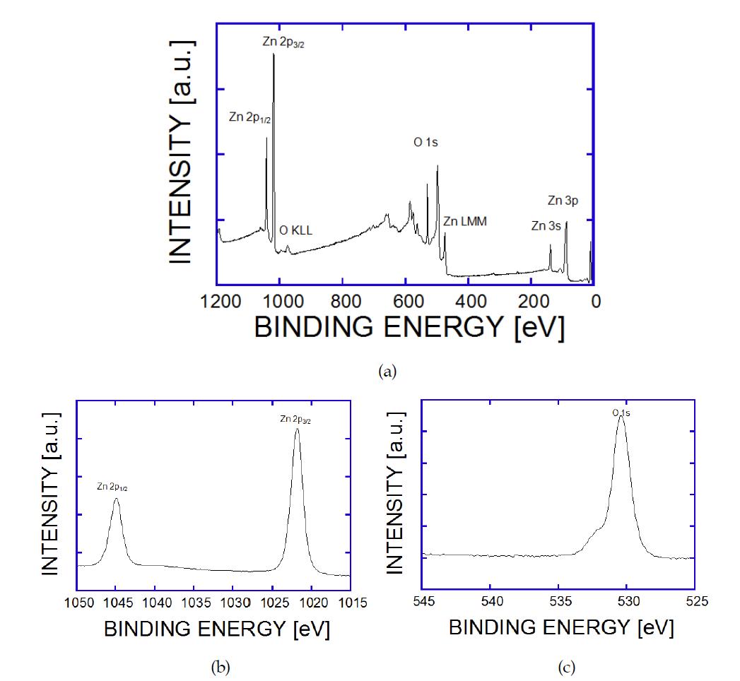 [보고서]전자빔조사를 이용한 나노 다이오드 특성 제어 연구