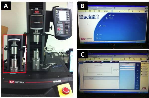 [보고서]치과용 의료기기의 기준 설정을 위한 연구 (II)