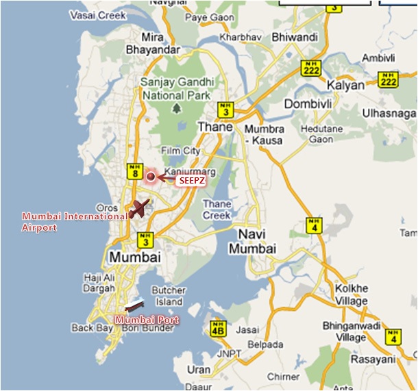[보고서]인도 권역별 진출환경 평가: 서부