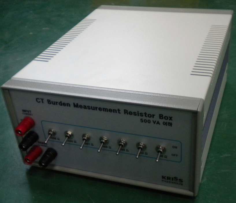 [보고서]신수요 대응 측정기술개발