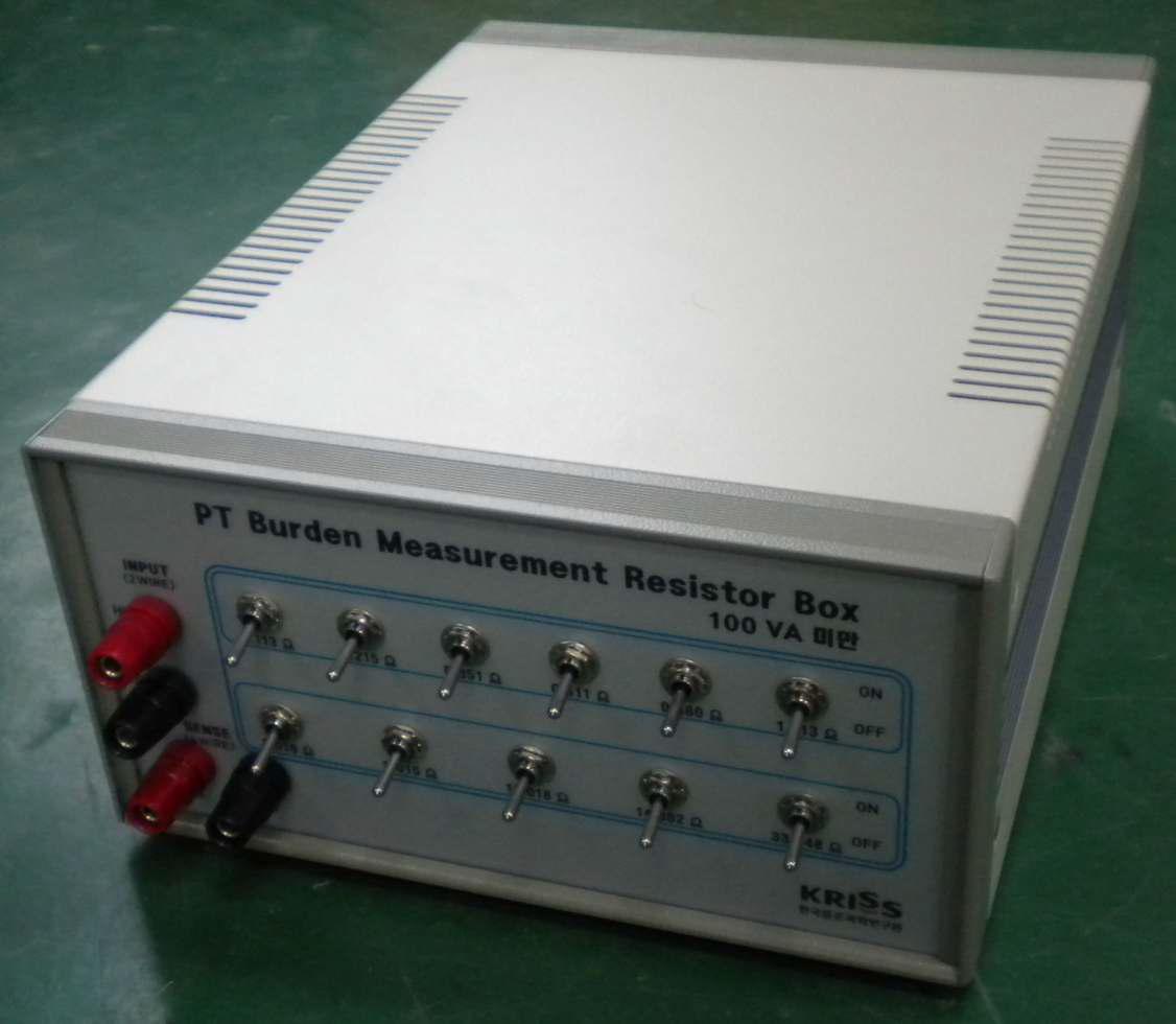 [보고서]신수요 대응 측정기술개발