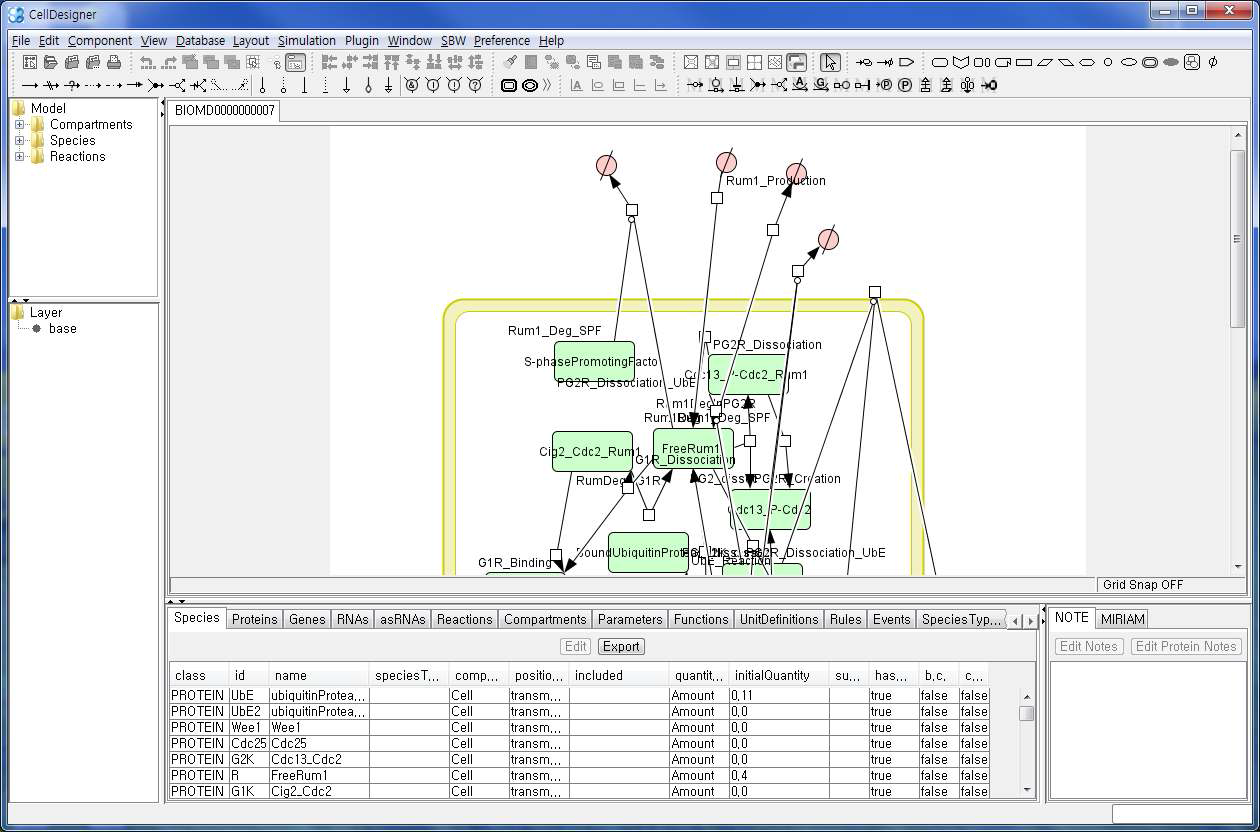 [보고서]심층 기술 지식 획득을 위한 Scientific Pathway 데이터베이스 연동, 생성 및 응용 기반 연구 (e-Pathway)