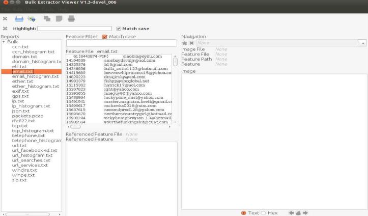 [보고서]디지털 포렌식 기법을 적용한 전자기록물 관리기술 고도화 연구