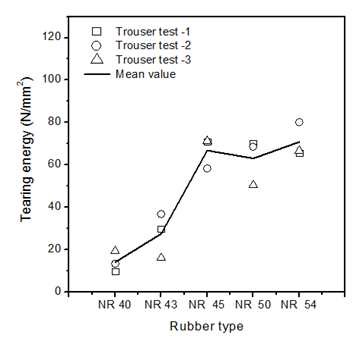 [보고서]시간 및 온도 효과를 고려한 고무 재료의 내구수명 예측