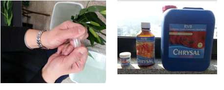 [보고서]초소용량 1-MCP 발생 Kit 개발