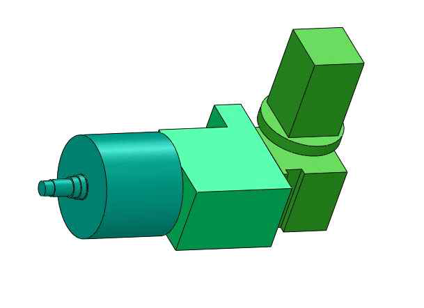 [보고서]두 개의 지석 휠을 갖는 인피드용 고생산성 센터리스 연삭기