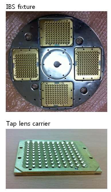 [보고서]비구면 렌즈 기술을 활용한 광 Tap PD 모듈 개발 및 사업화