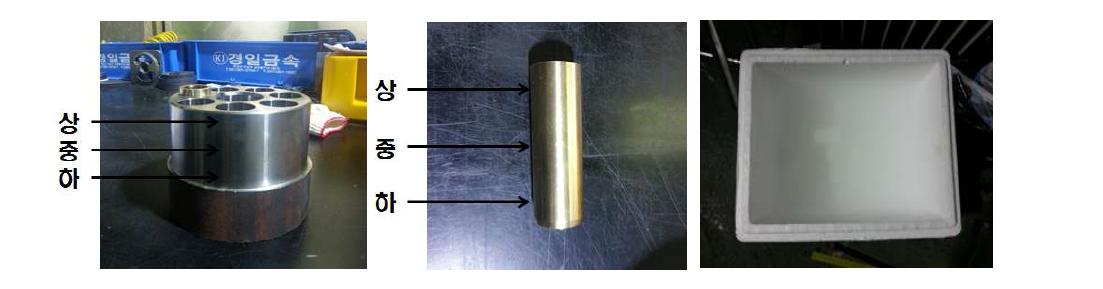[보고서]유압피스톤펌프용 부품 비산화 접합 열처리 기술 개발
