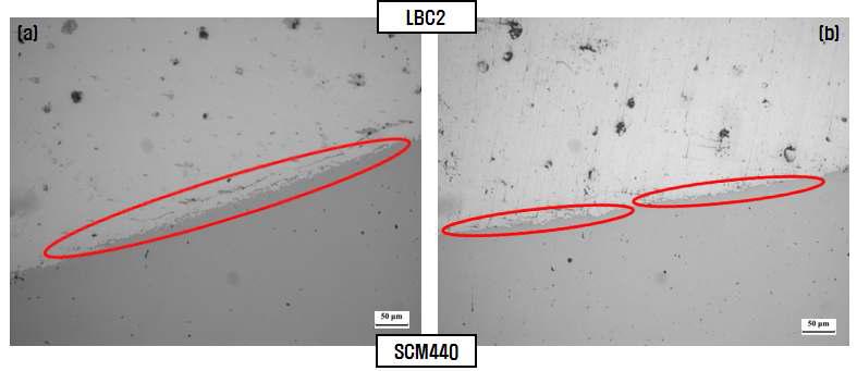 [보고서]유압피스톤펌프용 부품 비산화 접합 열처리 기술 개발