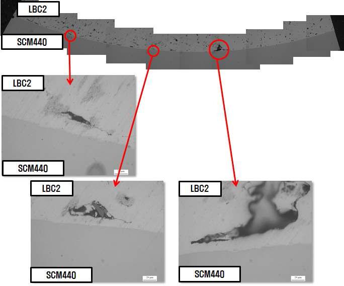 [보고서]유압피스톤펌프용 부품 비산화 접합 열처리 기술 개발