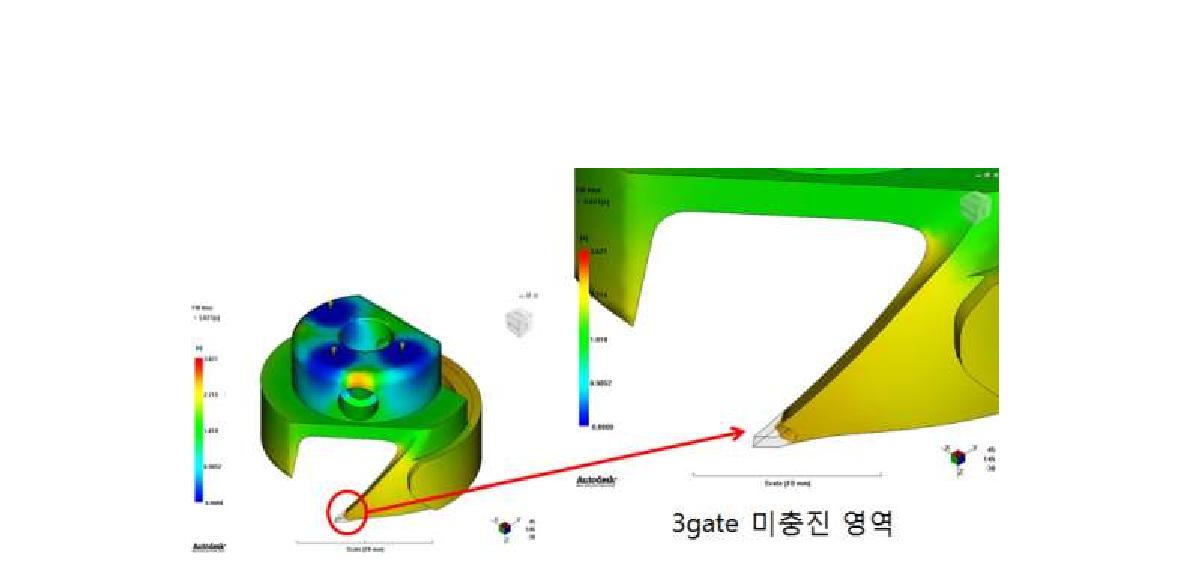 [보고서]금속분말사출성형을 적용한 자수기용 로터리 훅(hook) 모듈 개발