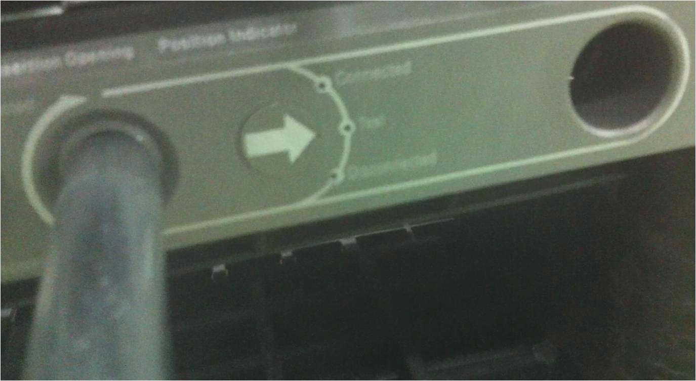 [보고서]ACB CRADLE의 인입출 성능 시험 장치