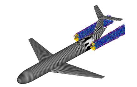 [보고서]Open Rotor 고효율 저소음 최적화 디자인 개발