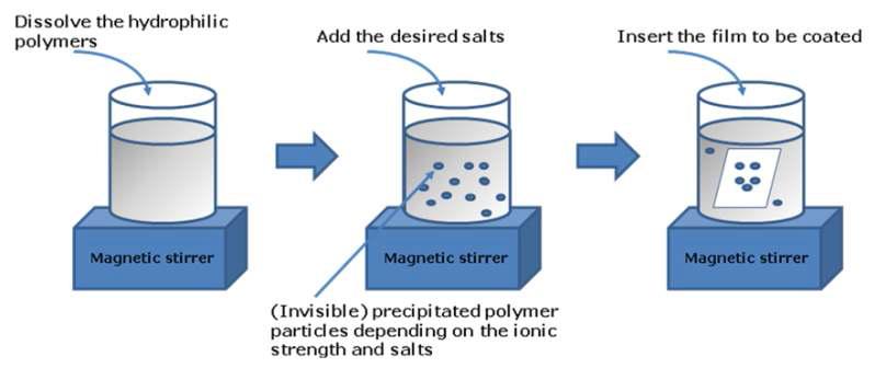 [보고서]수처리용 PVDF 중공사 분리막의 친수화를 통한 막투과도 향상 연구