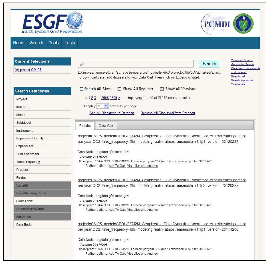 [보고서]전지구 상세 기후 변화 적응을 위한 데이터 팜 구축 및 활용 연구