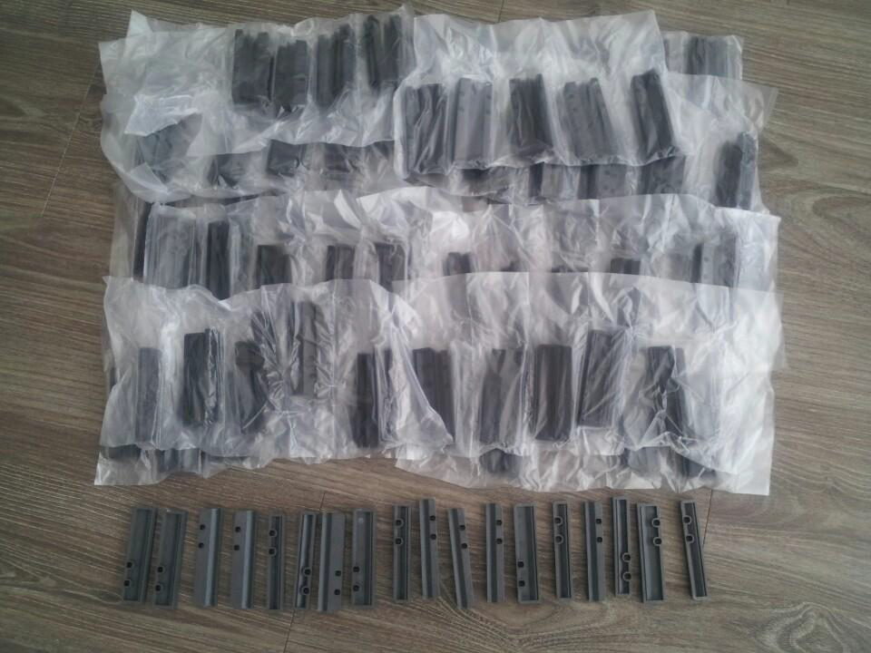 [보고서]절삭유 정화장치의 NBR Float외 성능 및 품질개선을 위한 기술개발