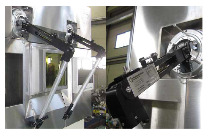 [보고서]유방암 방사선근접치료용 188Re Seed 및 Assembly 개발