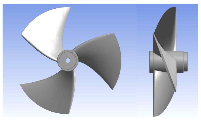 [보고서]고농도 폐수 처리용 축류 재순환 펌프 개발