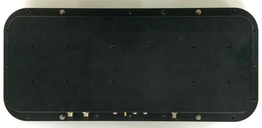 [보고서]Chock-point 방식의 실내위치인식 기술을 이용한 빌딩전력에너지 절감 시스템 기술개발