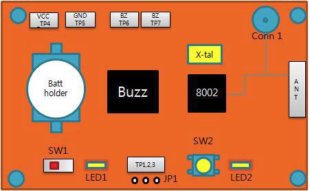 [보고서]계측정보관리가 가능한 u-헬스케어를 위한 스마트 전자측정 시스템