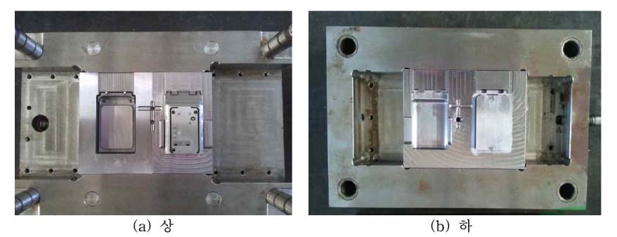 [보고서]POF기반 홈네트워크 시스템 구축을 위한 일체형 Optical Wall Plate 개발