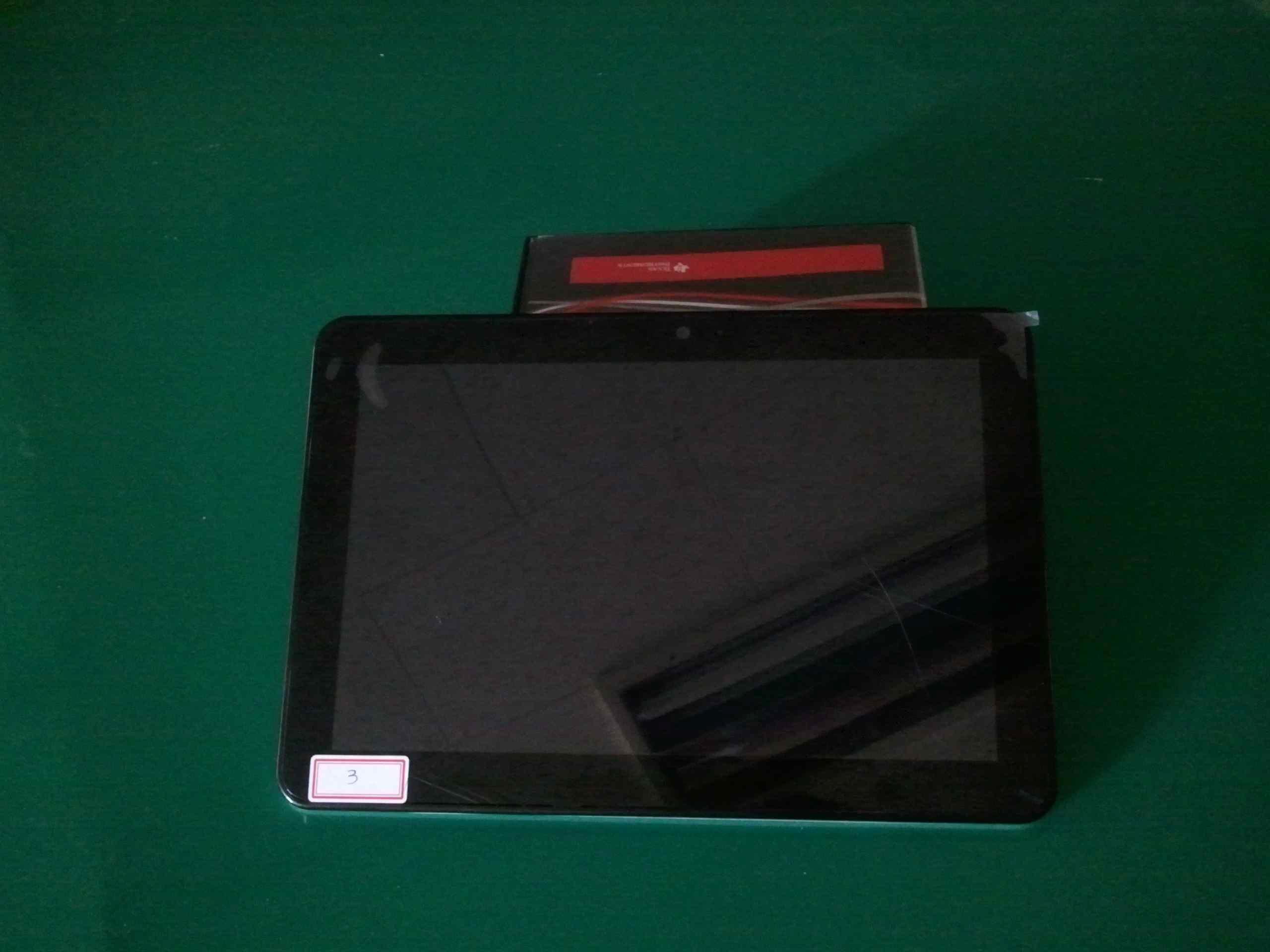 [보고서]공교육 학습전용 schoolpad 개발