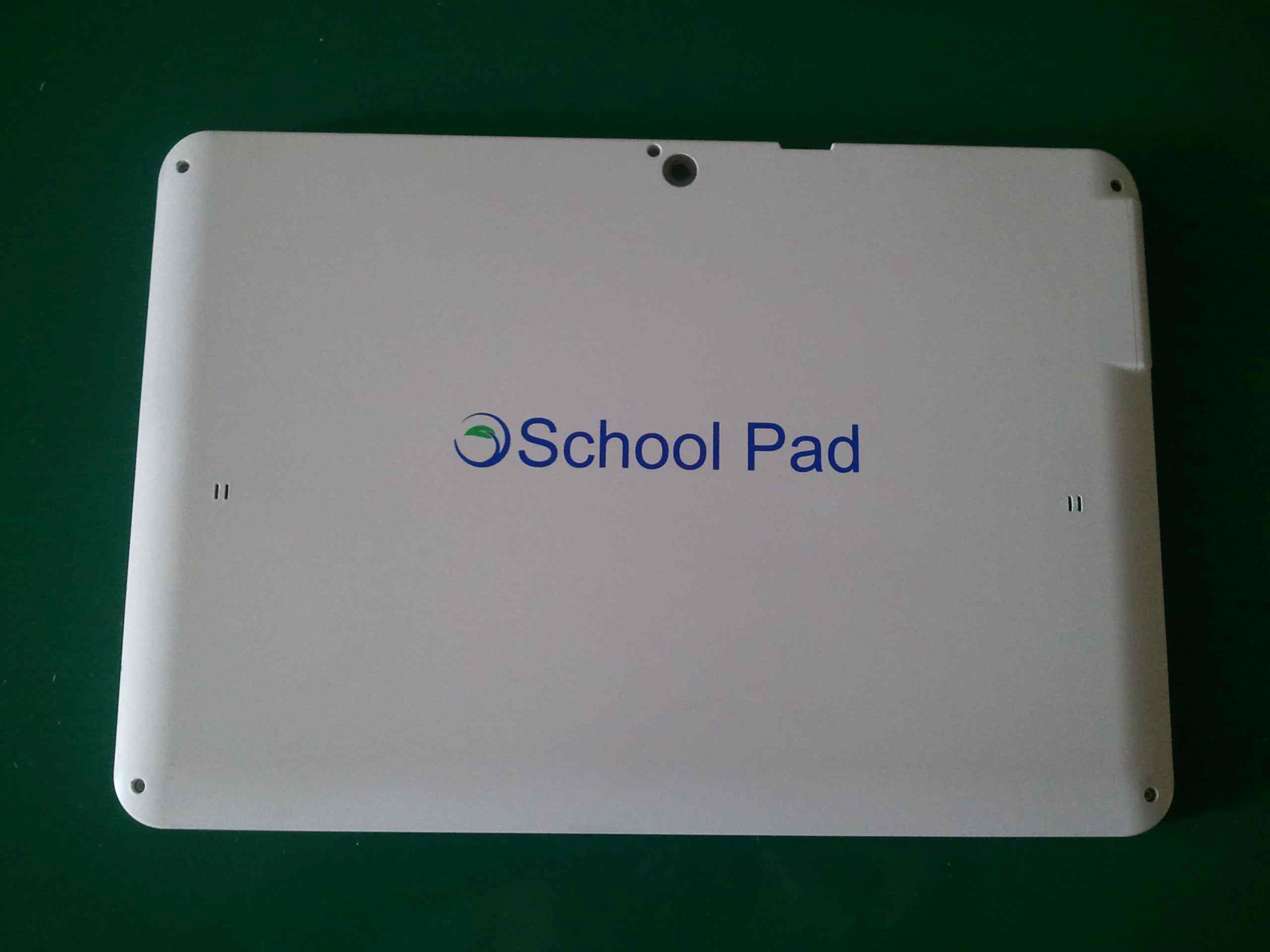 [보고서]공교육 학습전용 schoolpad 개발