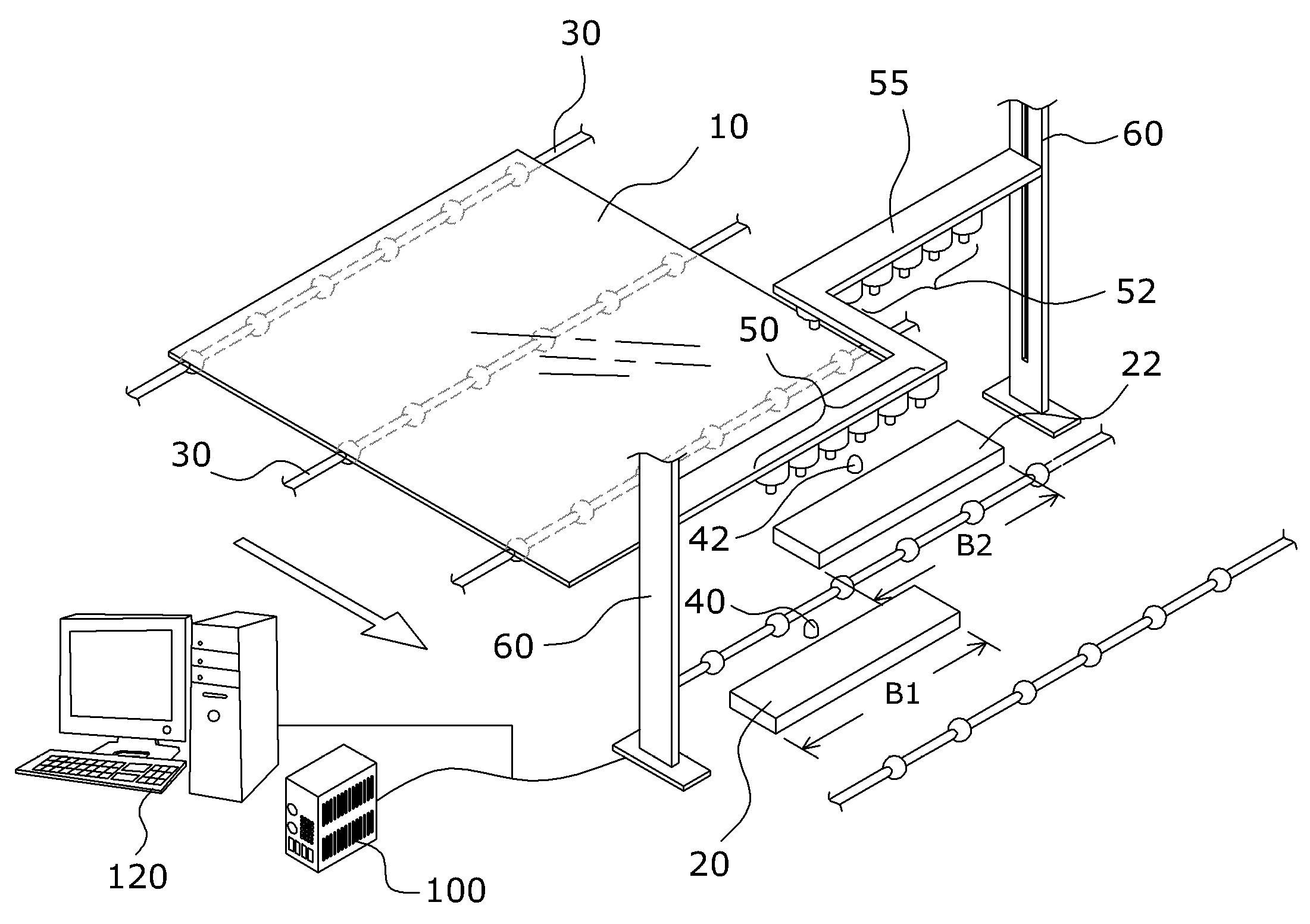 [보고서]FPD Glass용 4변 AOI(Automatic Optical Inspection) System 개발