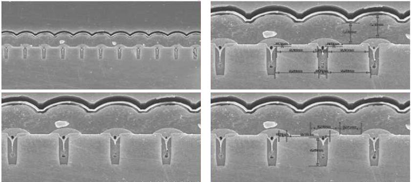 [보고서]에너지 절감을 위한 고효율 산업용 모터 구동용 파워IGBT 개발