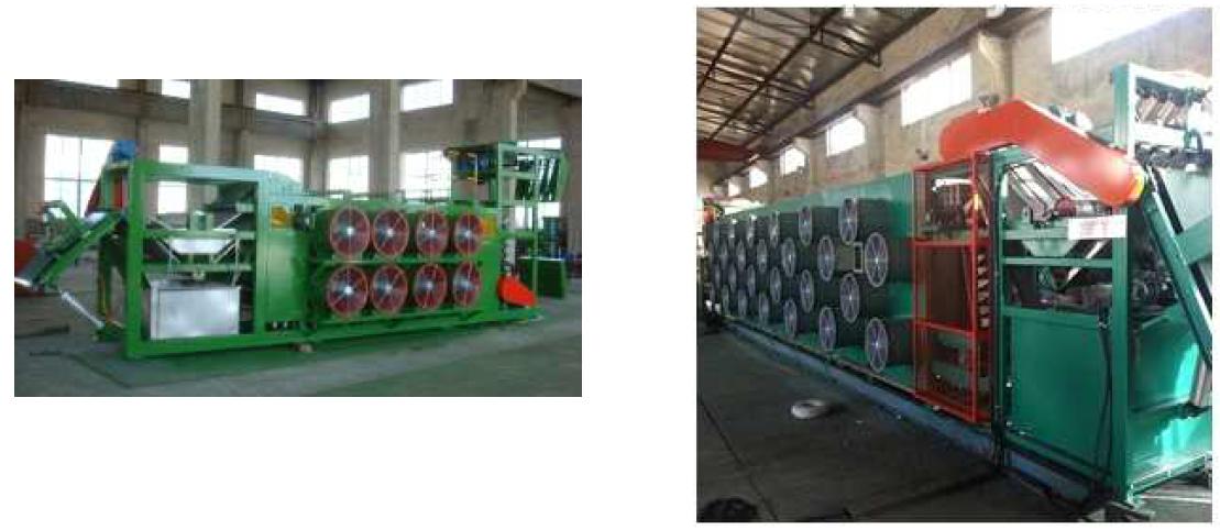 [보고서]Rotary drum을 이용한 고무 가공 Batch off